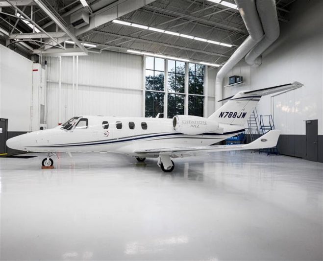 Recent Transactions – AVSKY CORPORATION